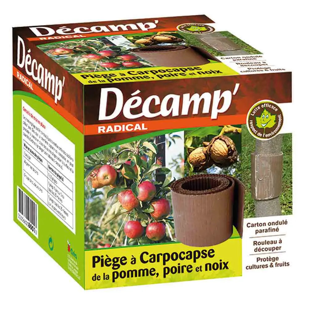 Piège À Carpocapse – La Ferme de Sainte Marthe