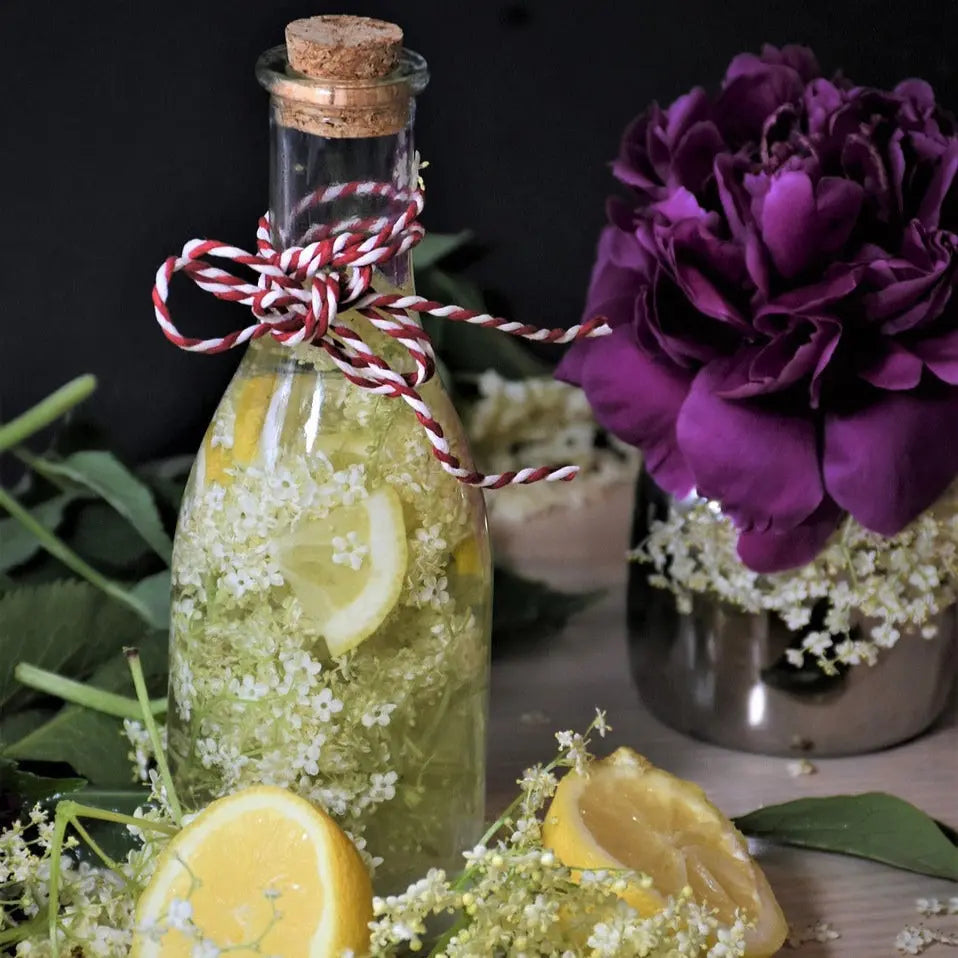 Sélection Fruits Et Nectar – La Ferme de Sainte Marthe